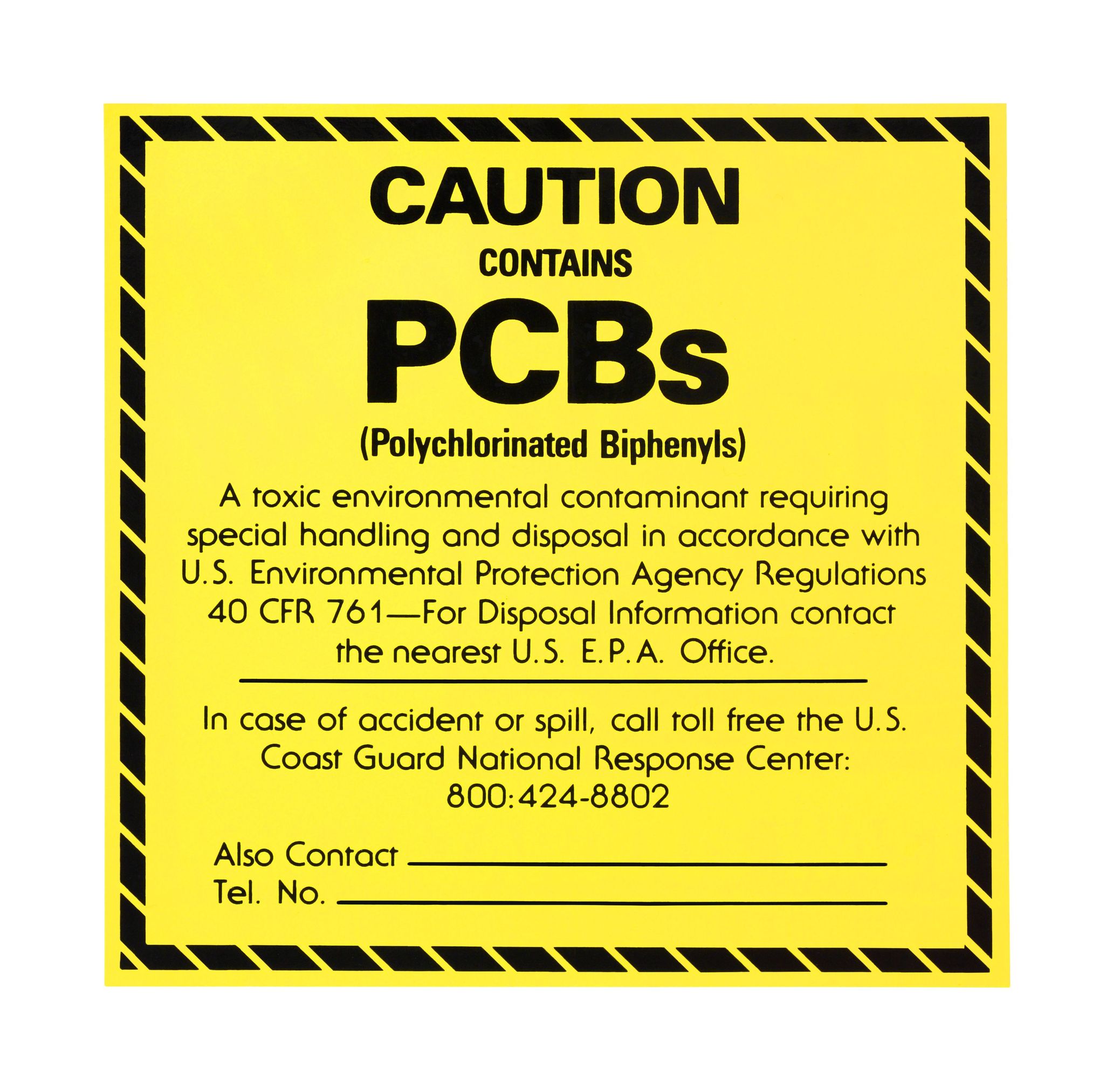 Atlantic Abatement and Construction | PCB Removal